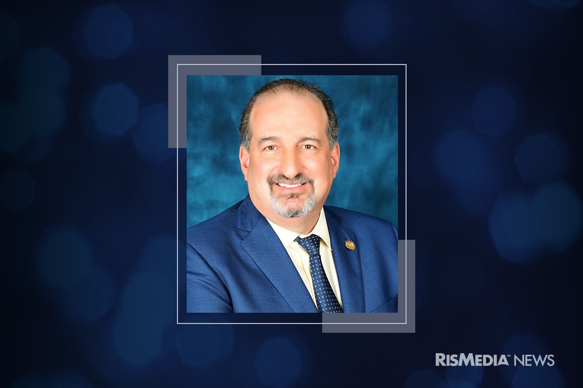 NAR CEO Bob Goldberg to Retire at the End of 2024 — RISMedia