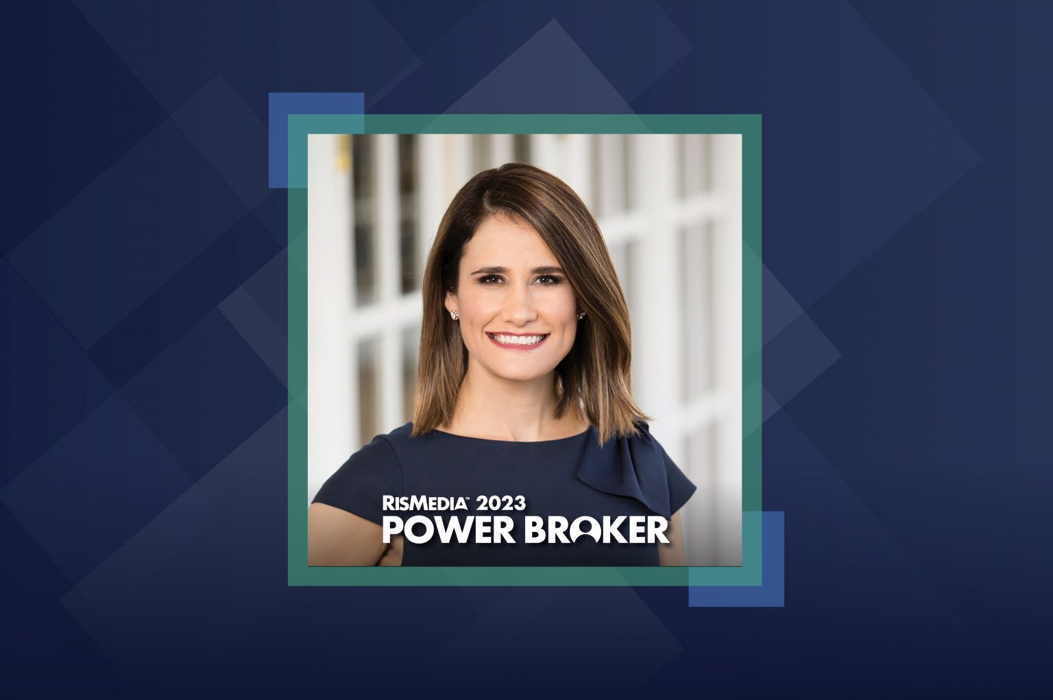 The Power Broker Interview: Christina Pappas on Marking One of the Keyes Company’s Most ...