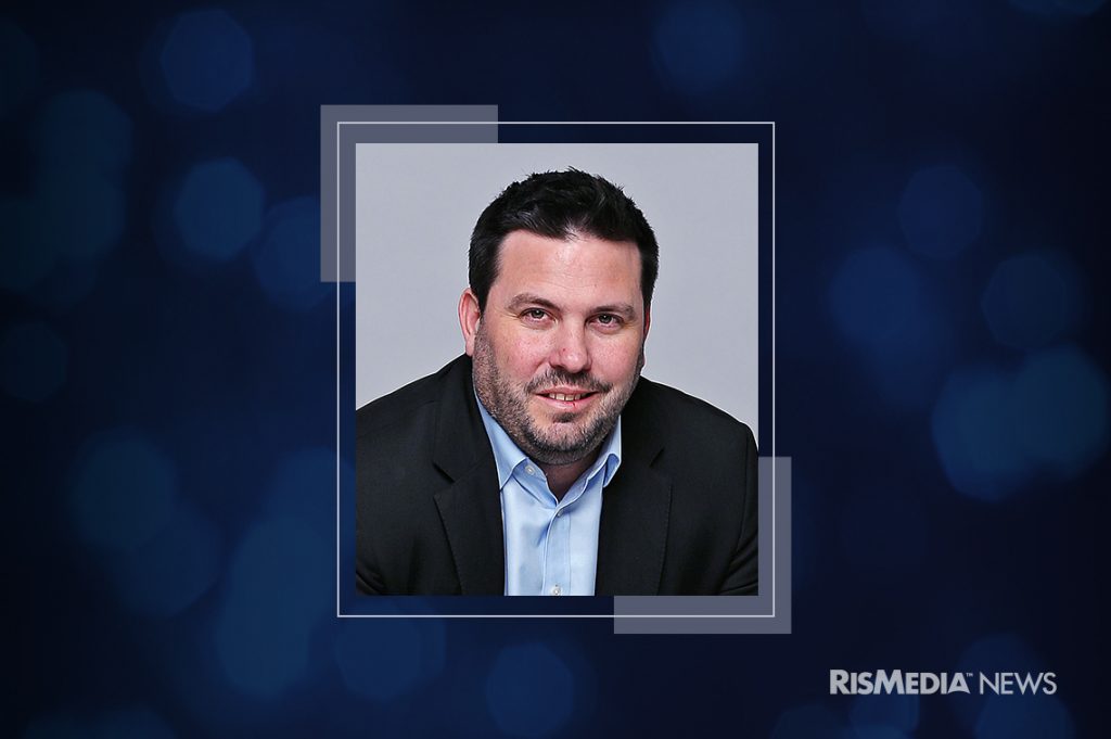 Move, Inc. CEO David Doctorow Departs; Damian Eales to Succeed — RISMedia