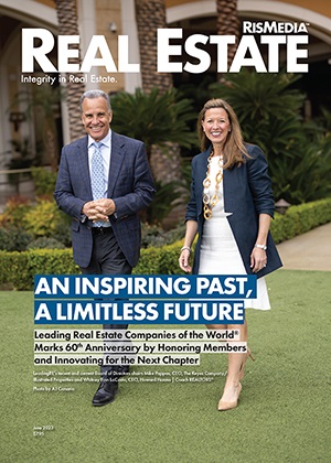 June23_LRE_Cover_300x420 — RISMedia