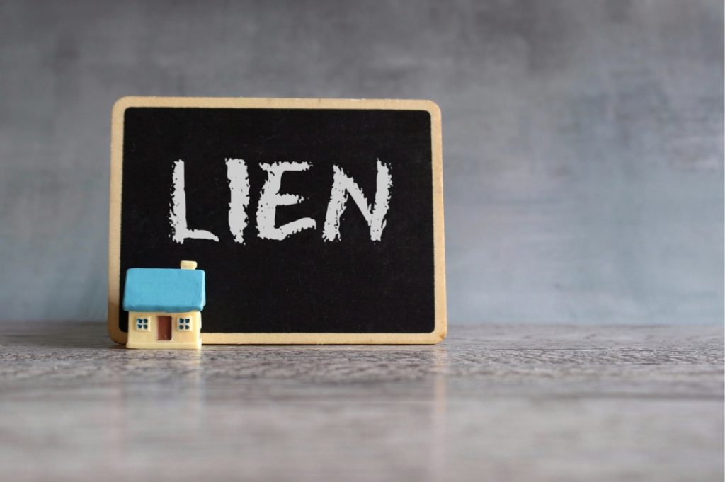 Everything to Know About Liens on a Home — RISMedia