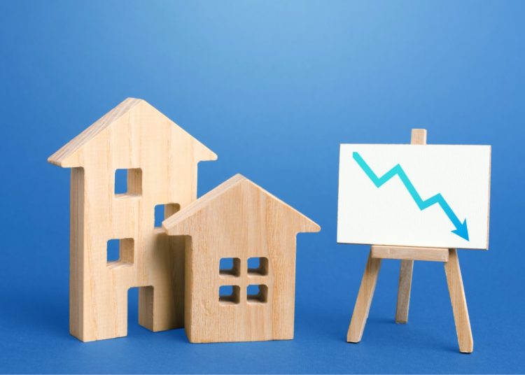 Mortgage Applications Rise — RISMedia