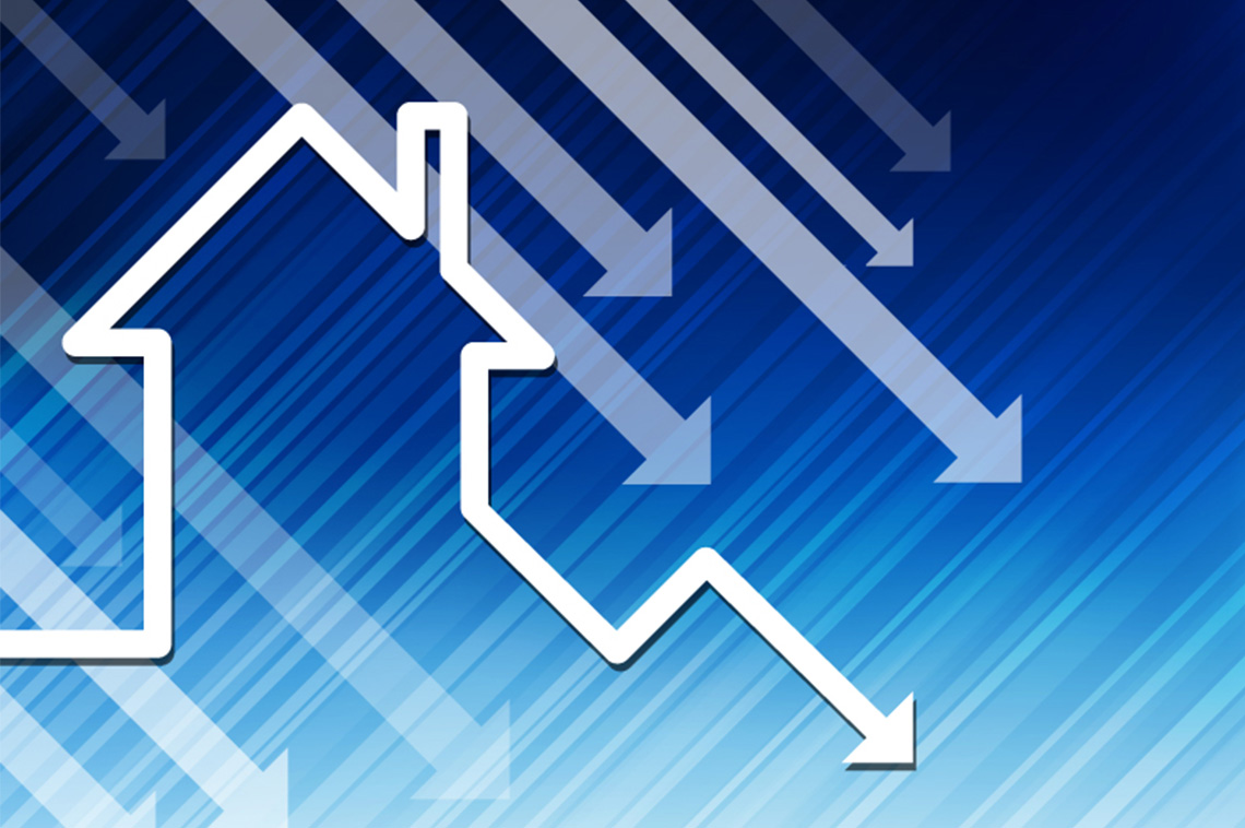 Mortgage Rates Continue to Come Down — RISMedia