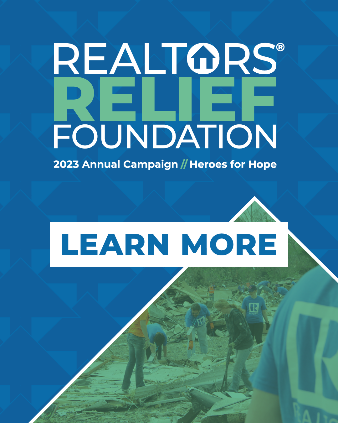 Building Funds to Fortify Hope for Communities in Need — RISMedia