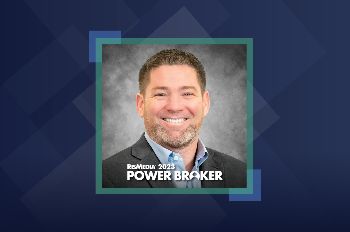 The Power Broker Interview: Donny Samson Shares How a Focus on Learning and Recruiting Supported ...