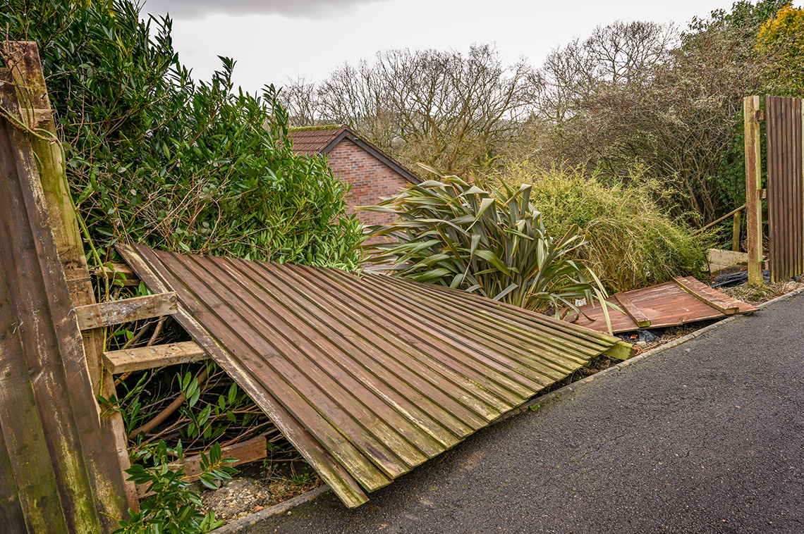 What You Should Know About Homeowners Insurance and Accidental Property ...