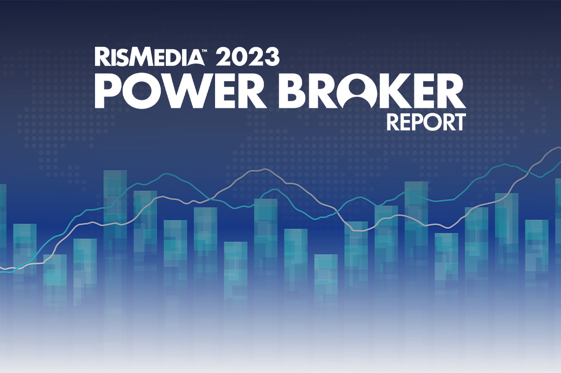 Tracking Changes to RISMedia’s Power Broker Report Top 100 — RISMedia