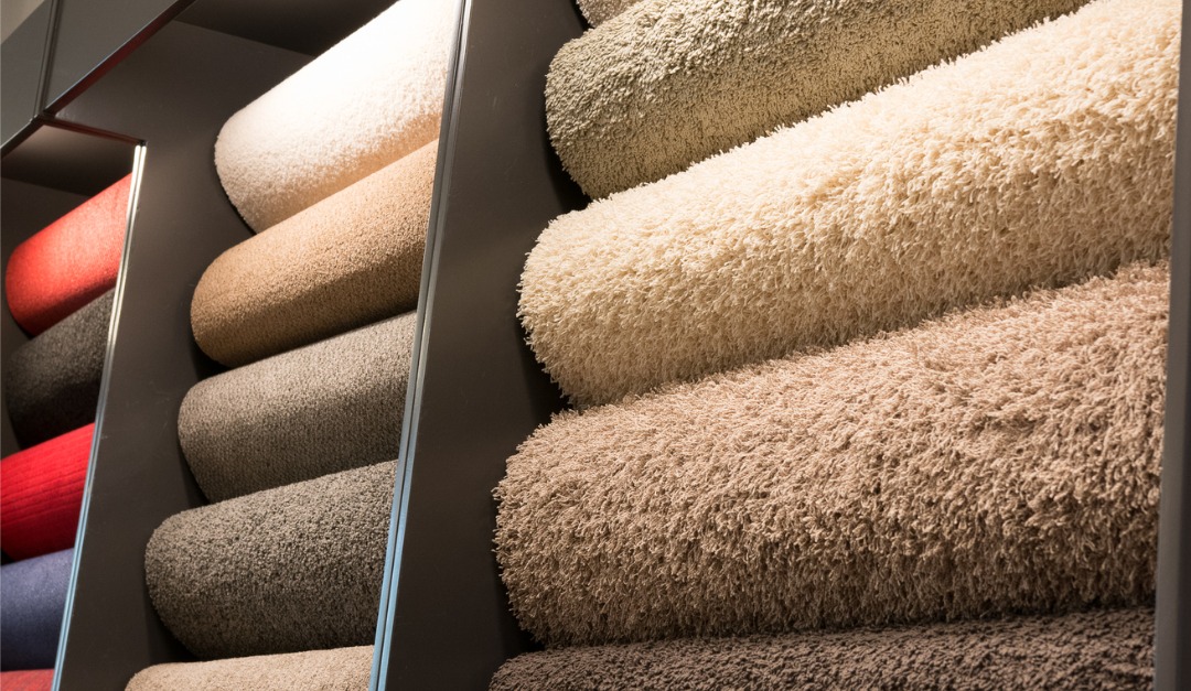 A Guide to Rug Materials — RISMedia