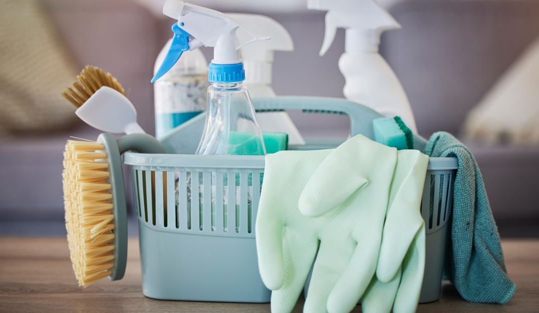 10 Essential Items Every Home Should Have on Hand — RISMedia