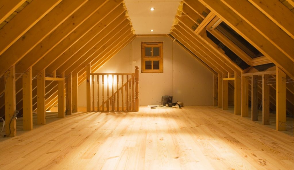 How to Improve Air Circulation in Your Attic — RISMedia