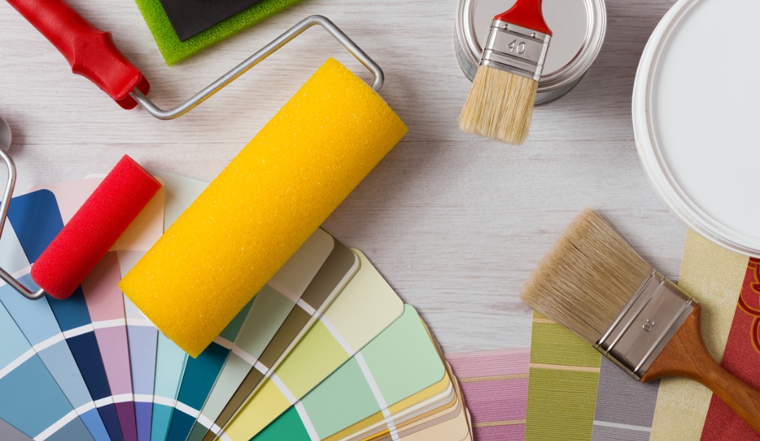 Expert Tips for Choosing a Paint Color You’ll Love — RISMedia