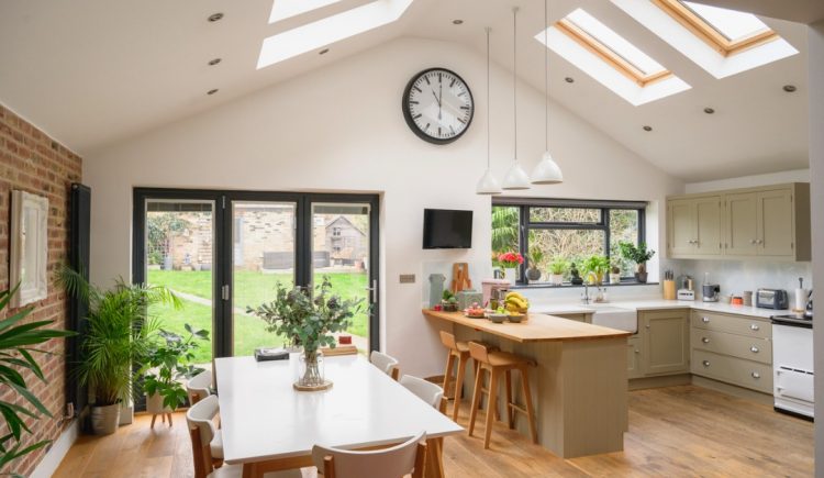 Should You Install Skylights in Your House? — RISMedia