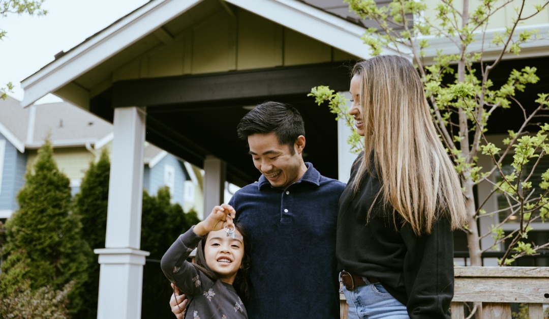 How to Find a House That’s Likely to Increase in Value — RISMedia