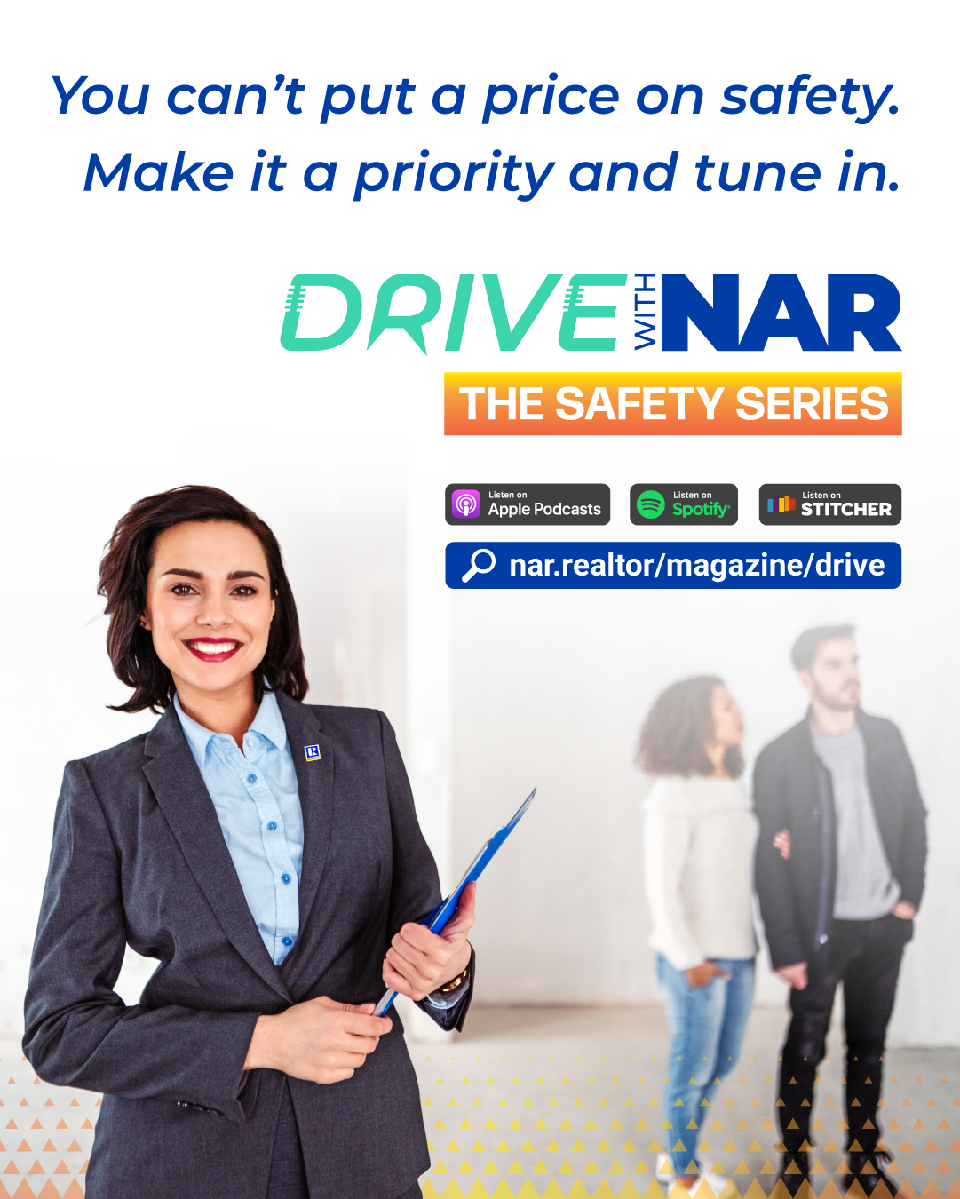 Let’s Get Real About REALTOR® Safety — RISMedia