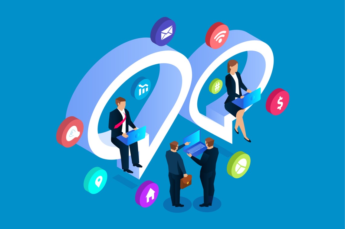 6 Ways to Stay in Touch With Former Clients — RISMedia