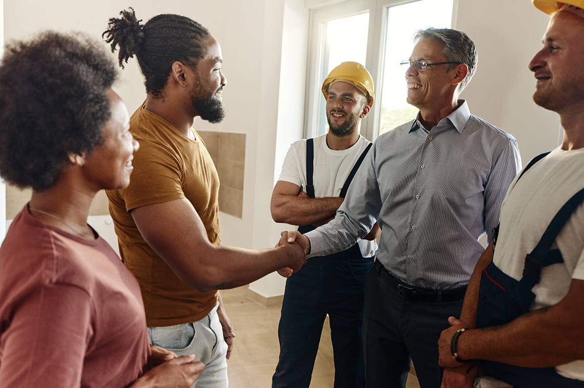 Empowering Homeowners With Expert Home-Repair Guidance — RISMedia