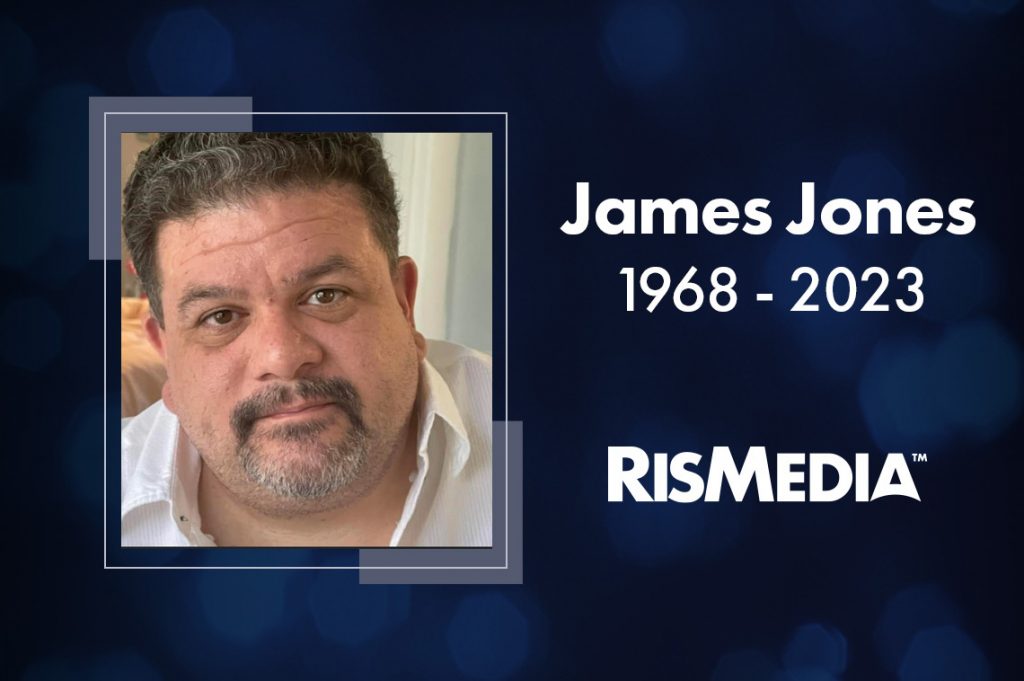 James_Jones_rismedia — RISMedia