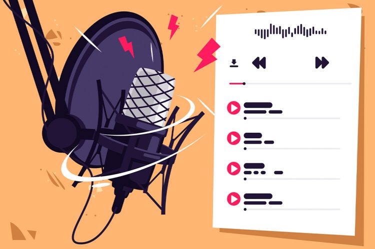 NAR Launches New Podcast on REALTOR® Safety — RISMedia