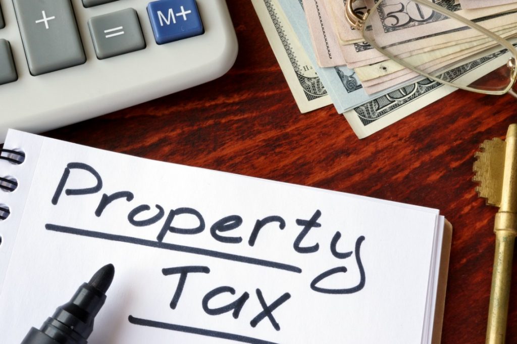 The Most-Asked Real Estate Tax Questions — RISMedia