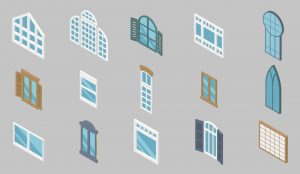 A Homeowner’s Guide to Different Types of Windows — RISMedia