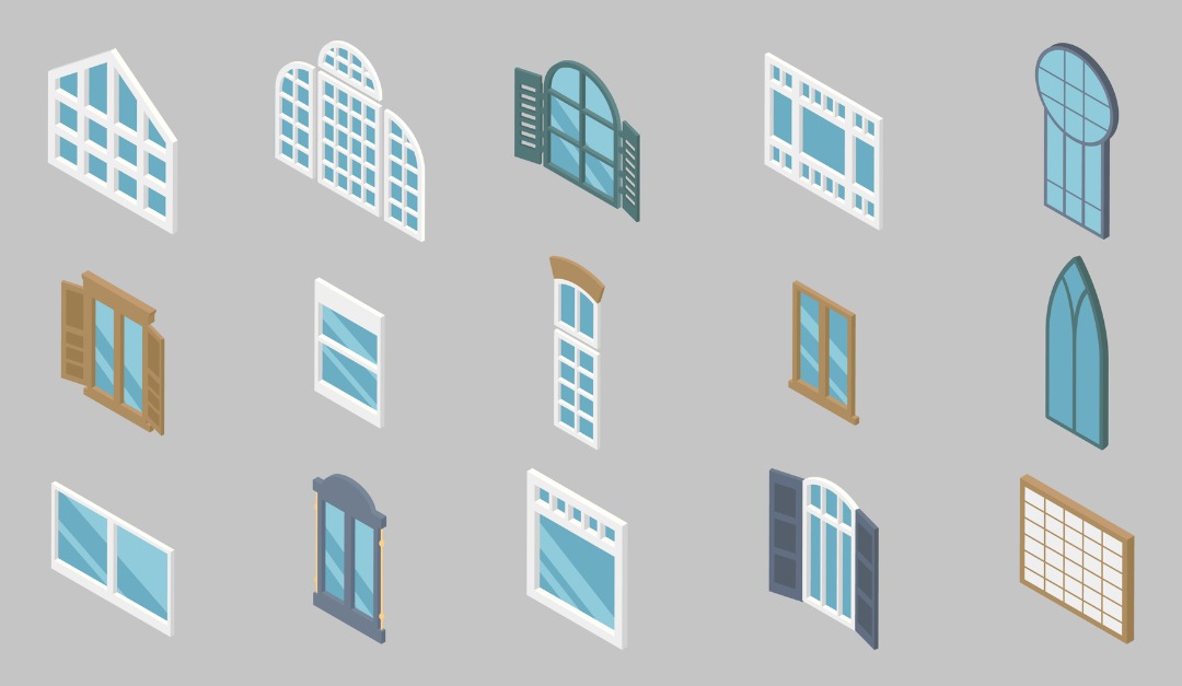 A Homeowner’s Guide to Different Types of Windows — RISMedia