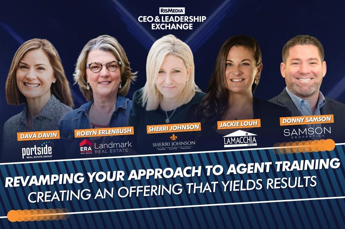 Acclaimed Coach Sherri Johnson to Lead Expert Panel on Agent Training ...