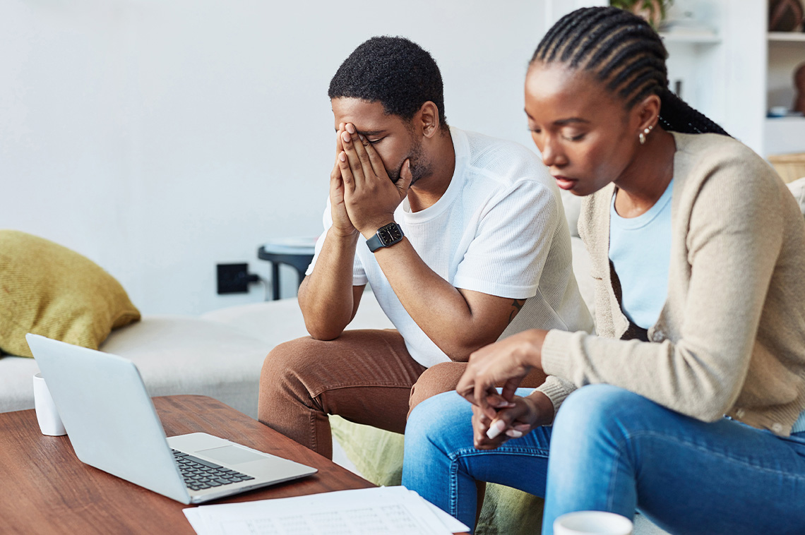 Black Homebuyers More Likely to be Denied Mortgages, Report Finds ...