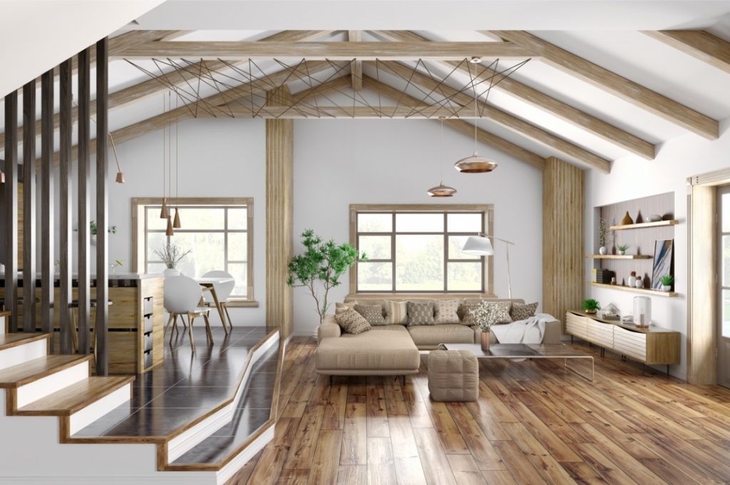 13 Essential Features of a Luxury Home — RISMedia