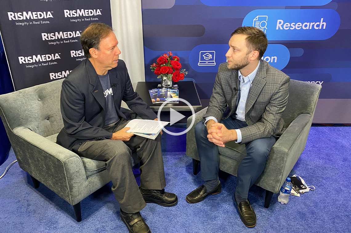 WATCH: How One Agent Made the Switch from Advertising to Real Estate ...