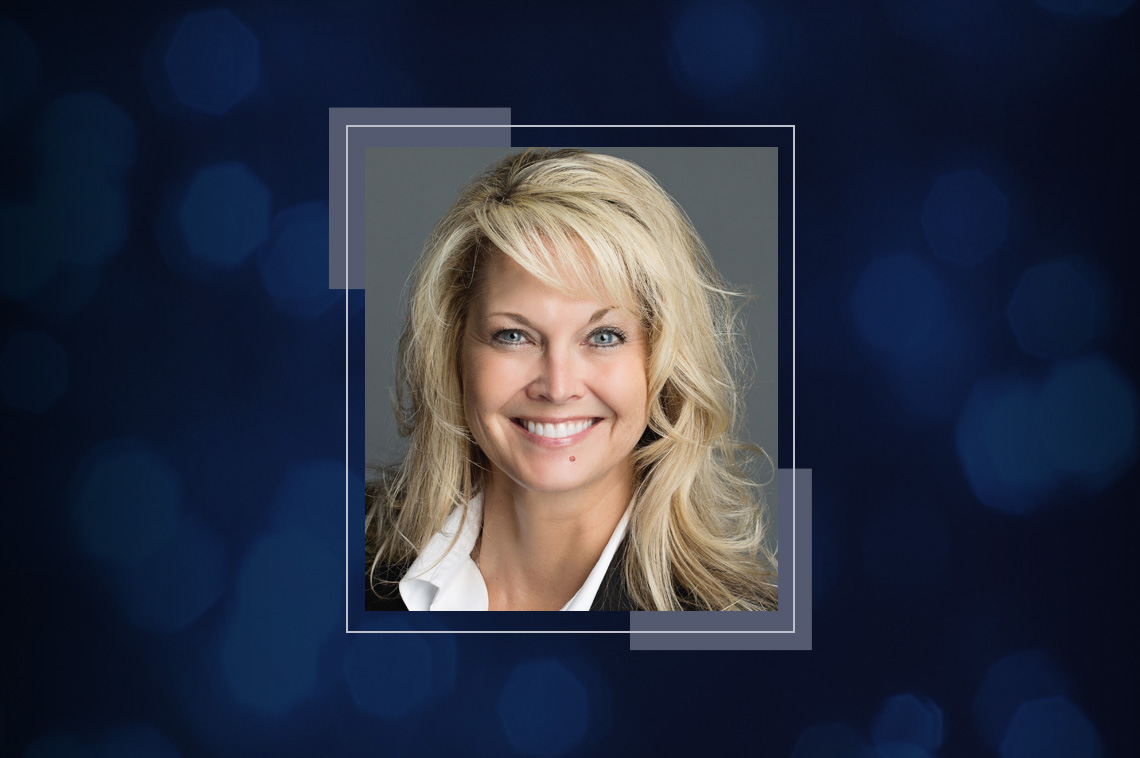 Tracy Kasper Steps in as NAR President, Vowing a ‘Safe and Respectful ...