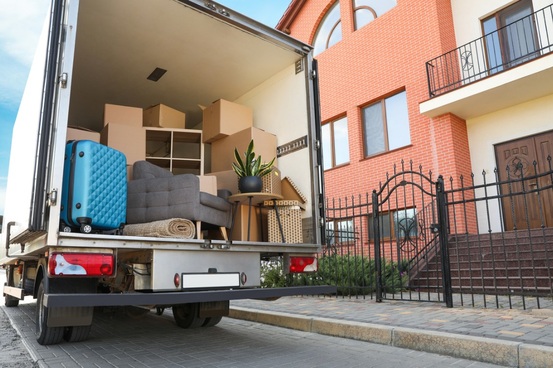A Look at Current Moving Trends Across the U.S. — RISMedia