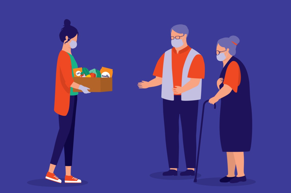 NAR Releases Top 10 Good Neighbor Finalists — RISMedia