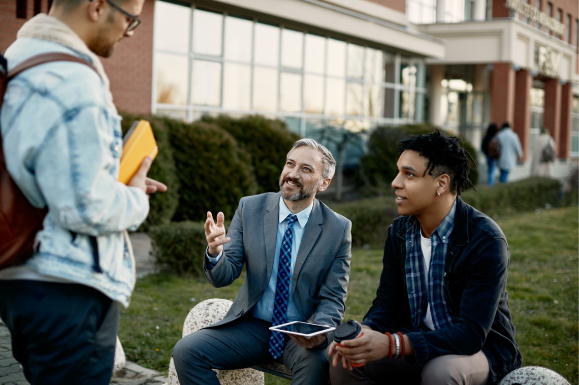 4 Strategies for Tapping Into the Future at Local Colleges — RISMedia