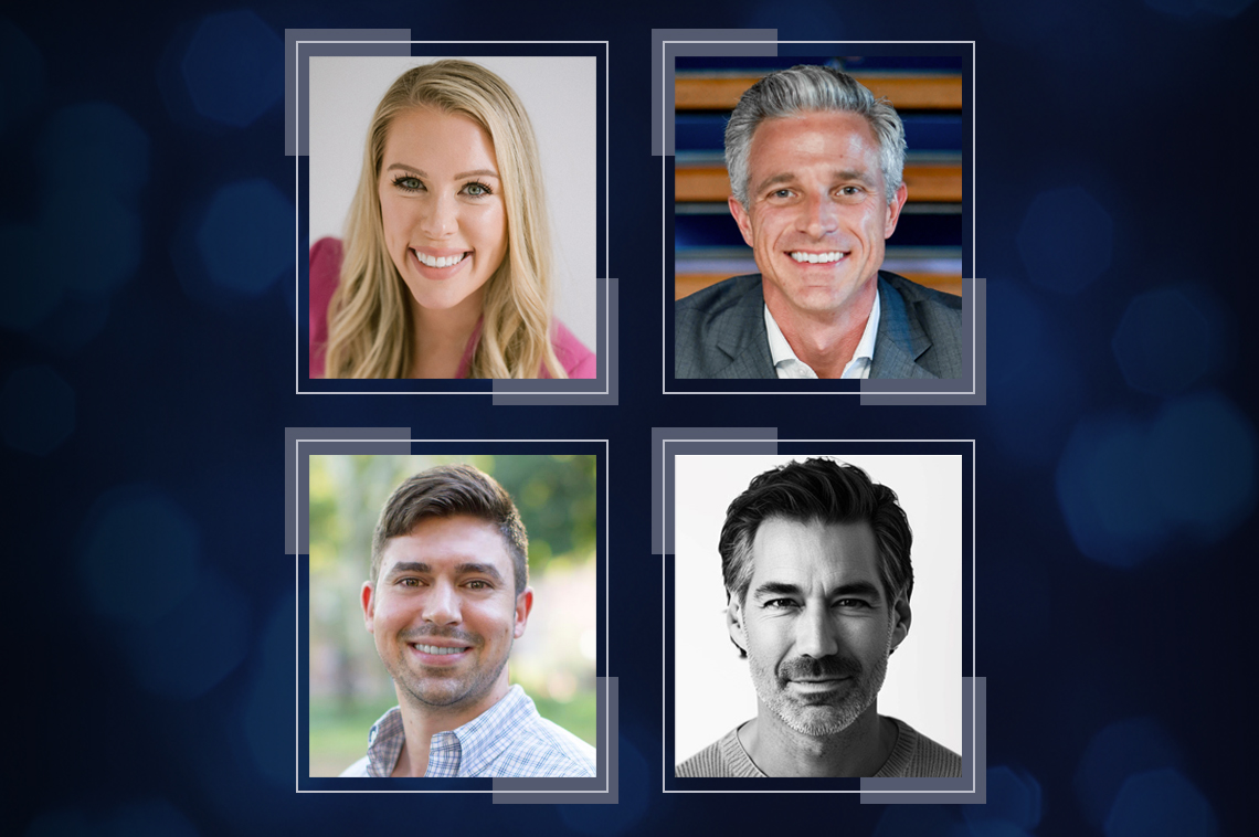 Christie’s Names New Co-Presidents, Chris Lim to Change Roles — RISMedia