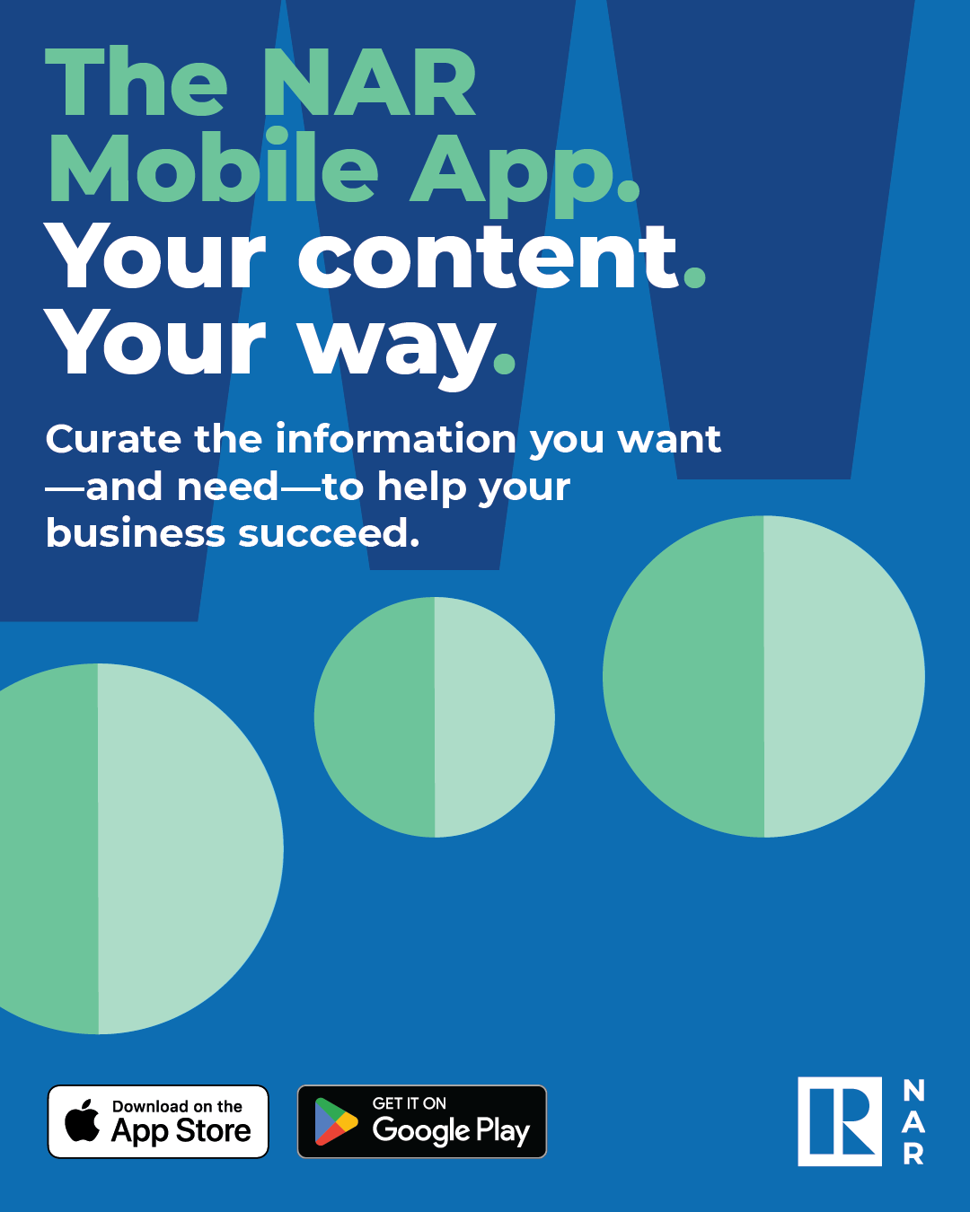 Stay in the Know on the Go With the NEW NAR Mobile App — RISMedia