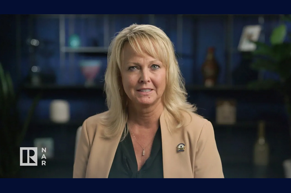 New NAR President Vows to Rebuild Member Trust Amid Sexual Harassment ...