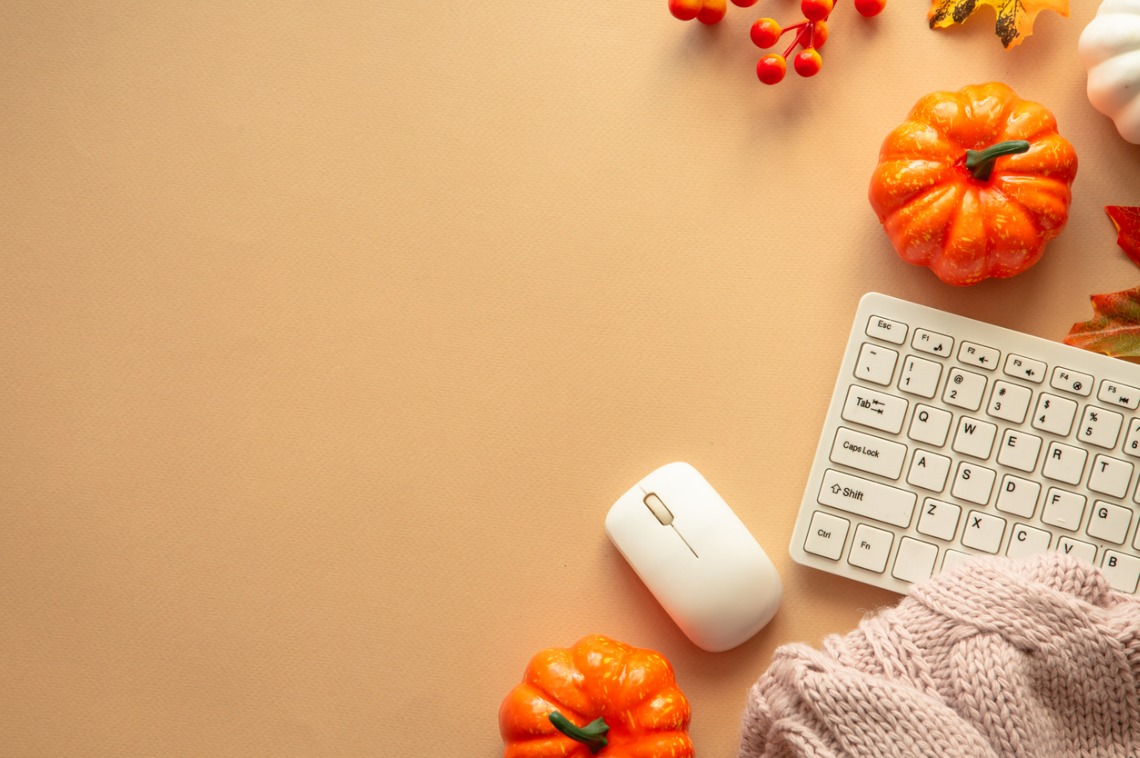 4 Ways To Shift Your Real Estate Marketing in Autumn — RISMedia