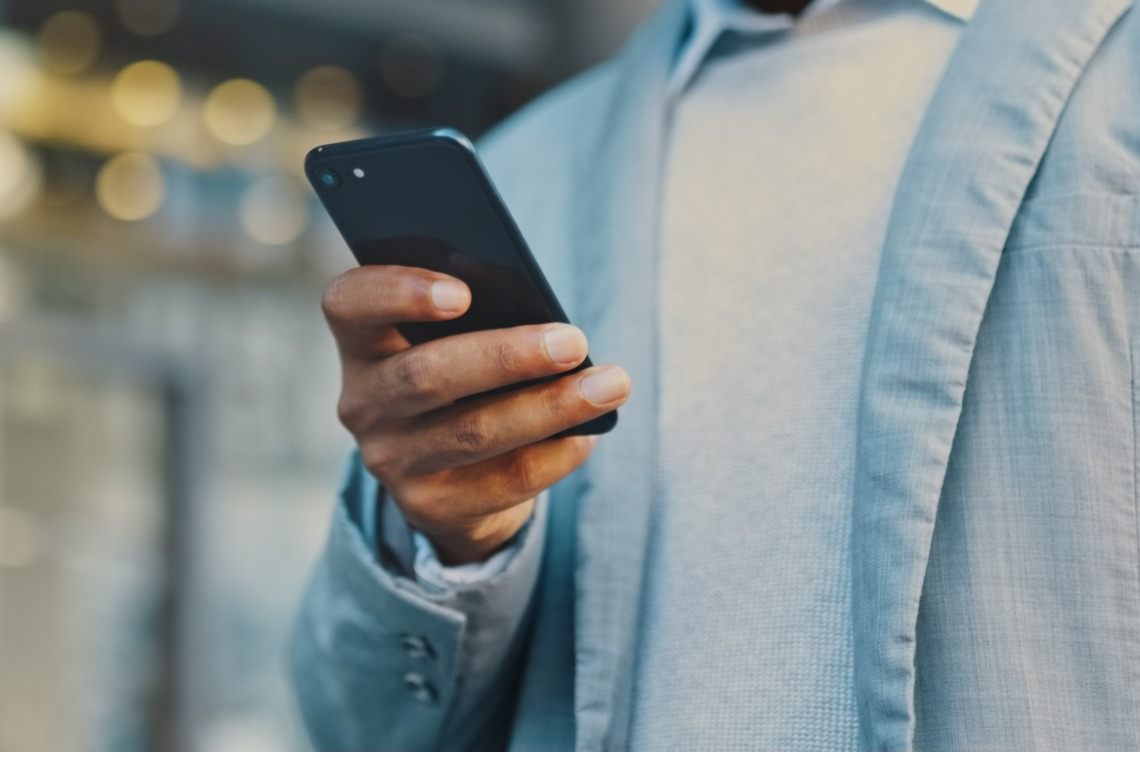 Stay in the Know on the Go With the NEW NAR Mobile App — RISMedia