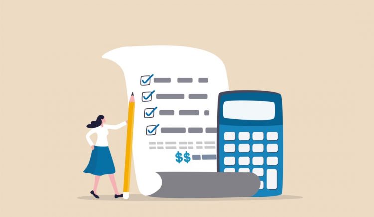 Top 4 Easy Budgeting Tips — RISMedia