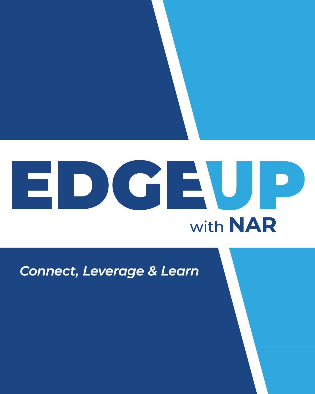 Pump Up Your Productivity and Rev Up Your ROI With Edge Up — RISMedia
