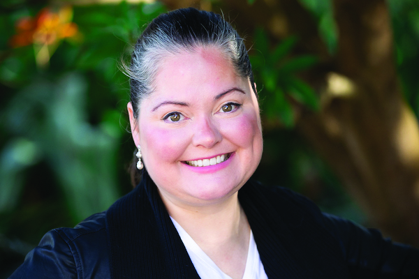 Tracy Ball — RISMedia