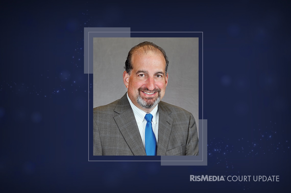 COURT UPDATE: Goldberg Takes Stand as NAR Defends Value of Buyer Agents ...