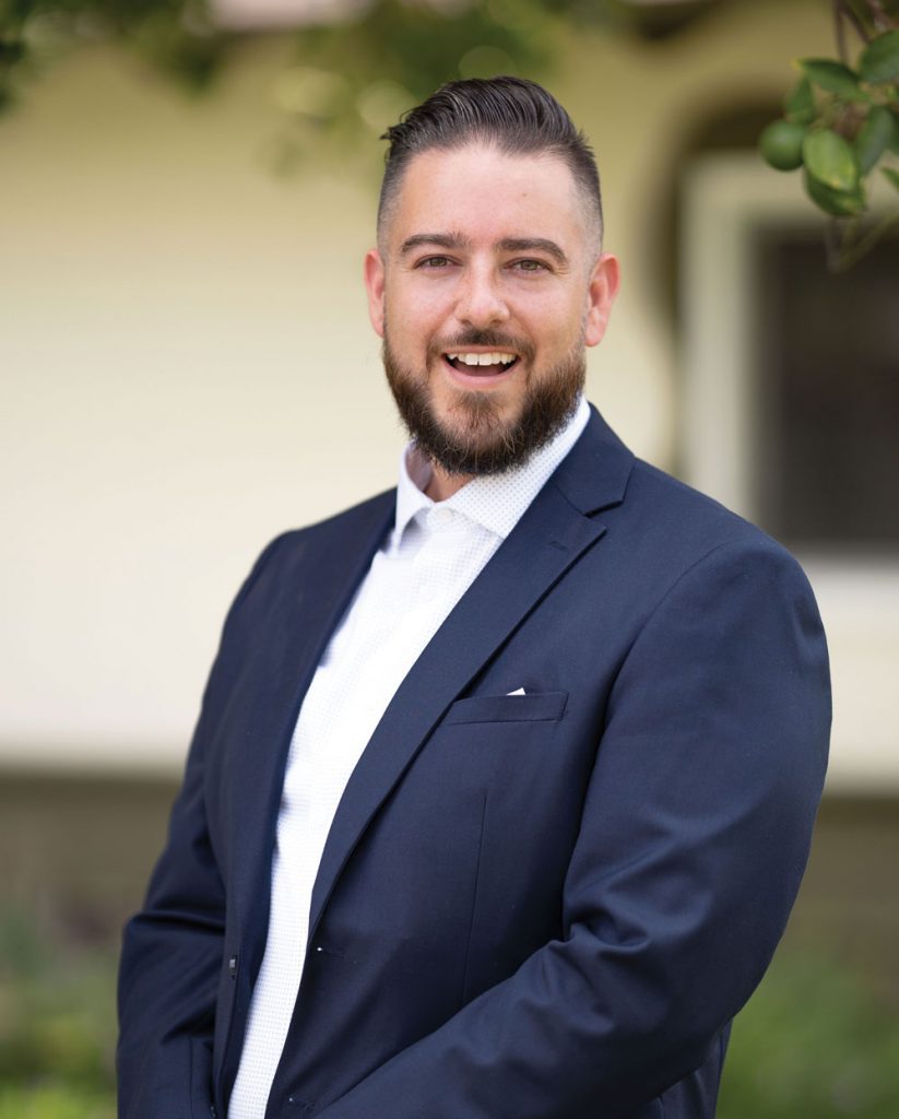 Rookie Of The Year 2023 — RISMedia