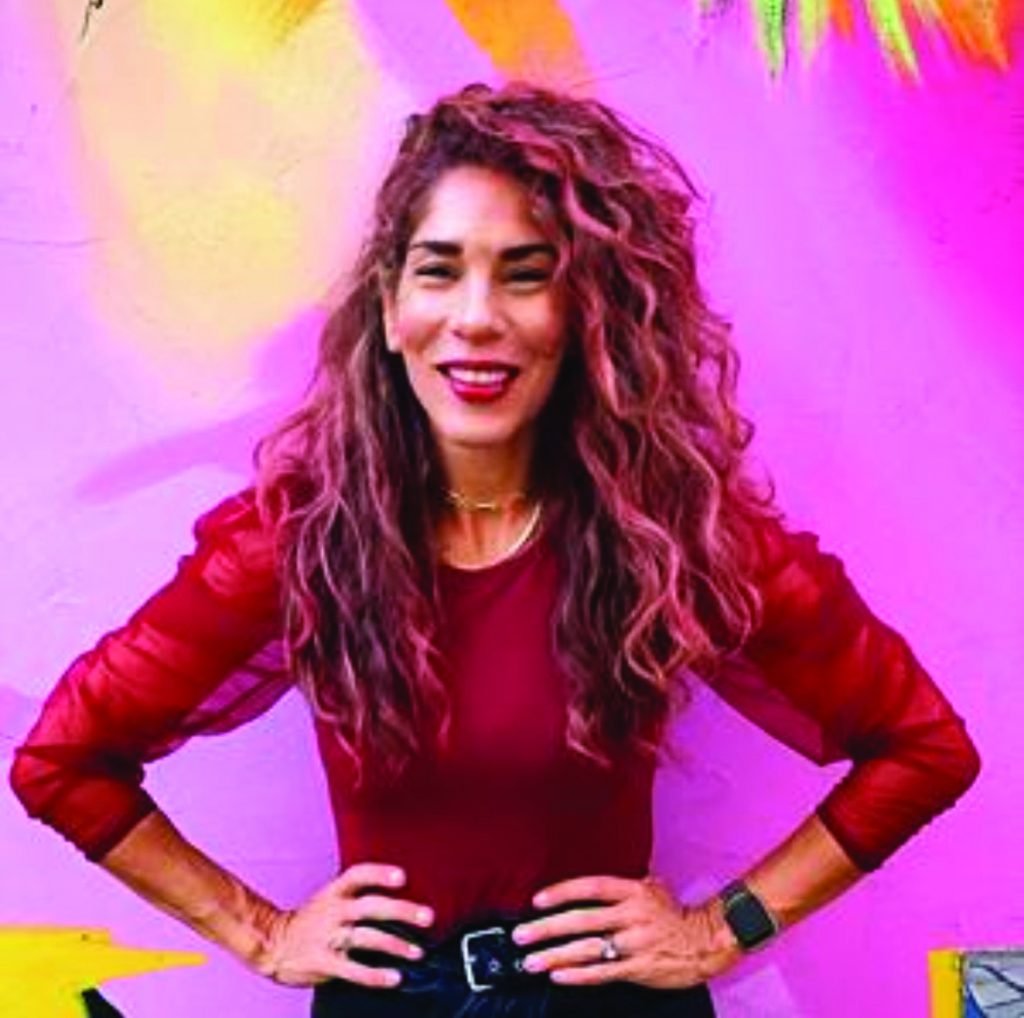 Rookie Of The Year 2023 — RISMedia