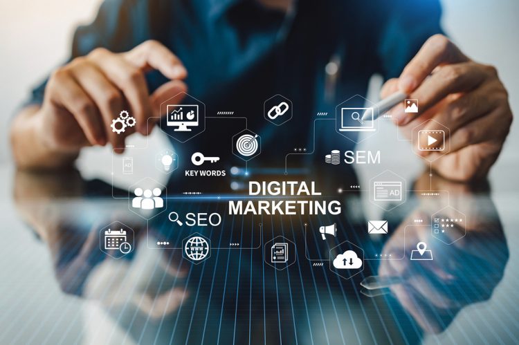 Building a Digital-First Marketing Strategy for Buyers and Sellers — RISMedia