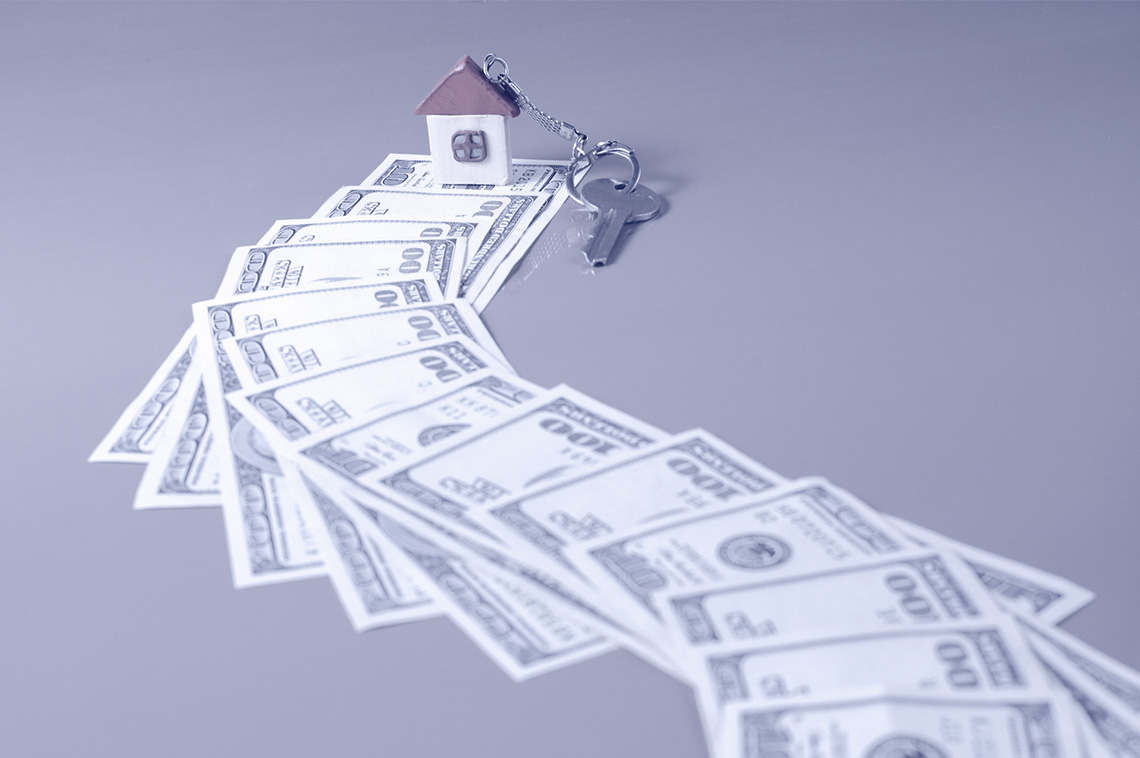 What's at Stake — RISMedia