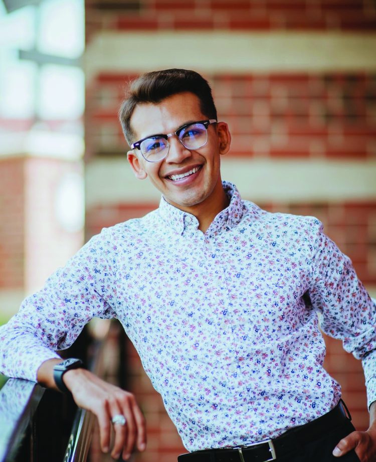 Matthew Salgado — RISMedia