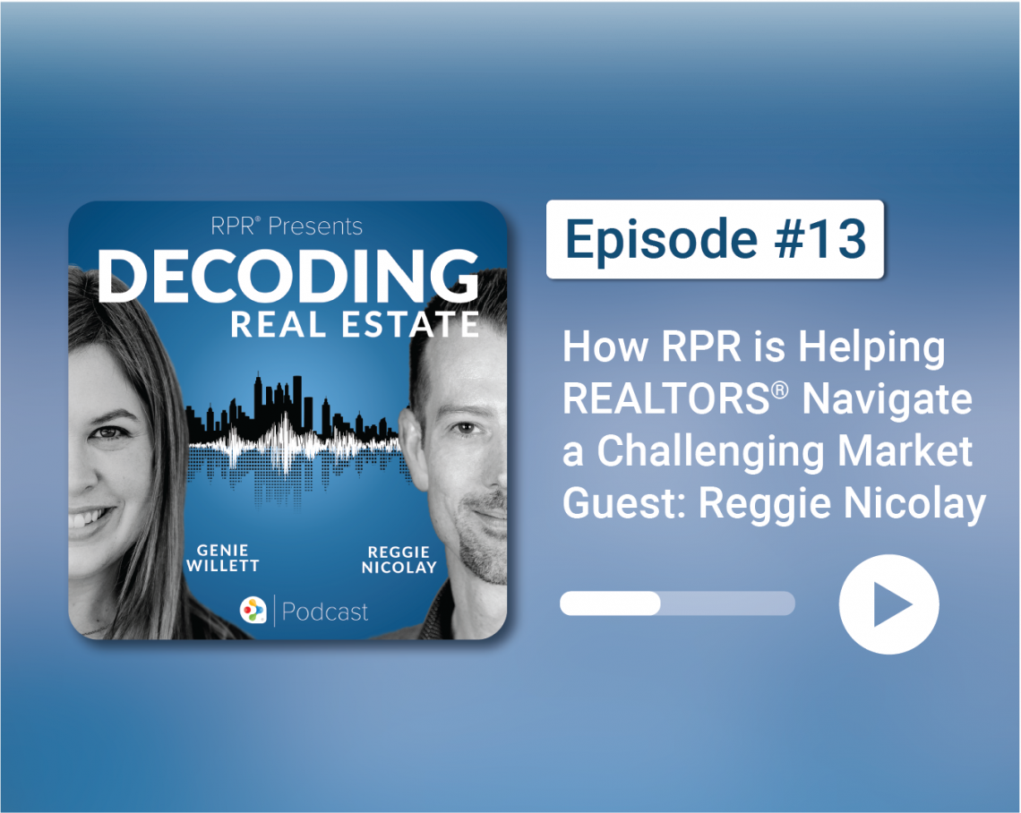 New RPR® features help REALTORS® — RISMedia