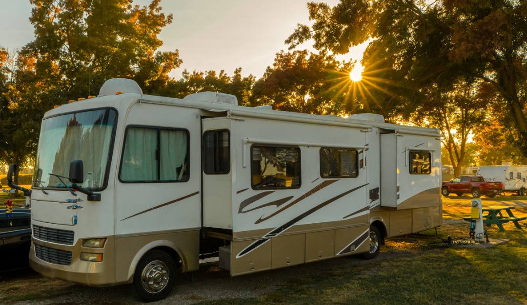 How to Choose the Right Insurance Coverage for Your RV — RISMedia