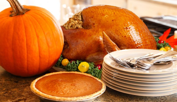 How to Organize Your Kitchen for Thanksgiving — RISMedia